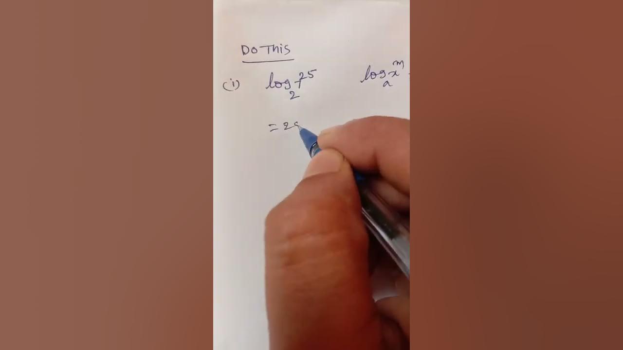 Class Tenth Mathematics Real Numbers Do This - YouTube