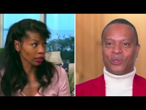 Marrying Millions Rodney and Desiry what's going on here - YouTube