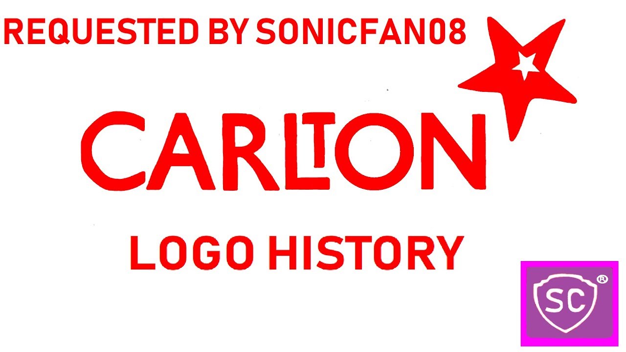 [#1552] Carlton Logo History For ITV (1956-1999-present) (Request ...