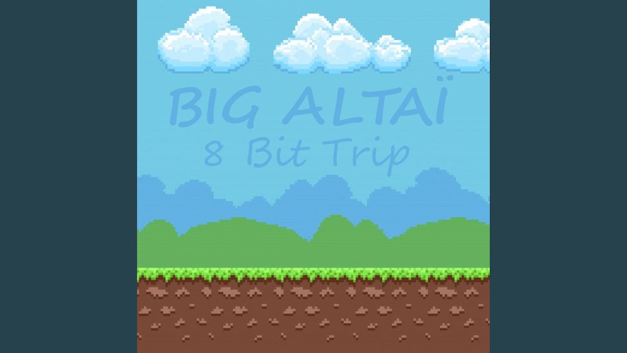 8 bit trip - YouTube
