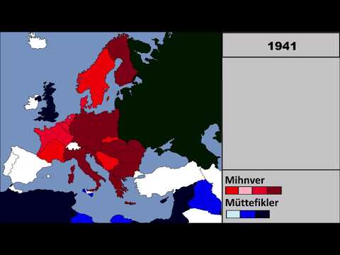Alternatif 2.Dünya Savaşı\\Part 2