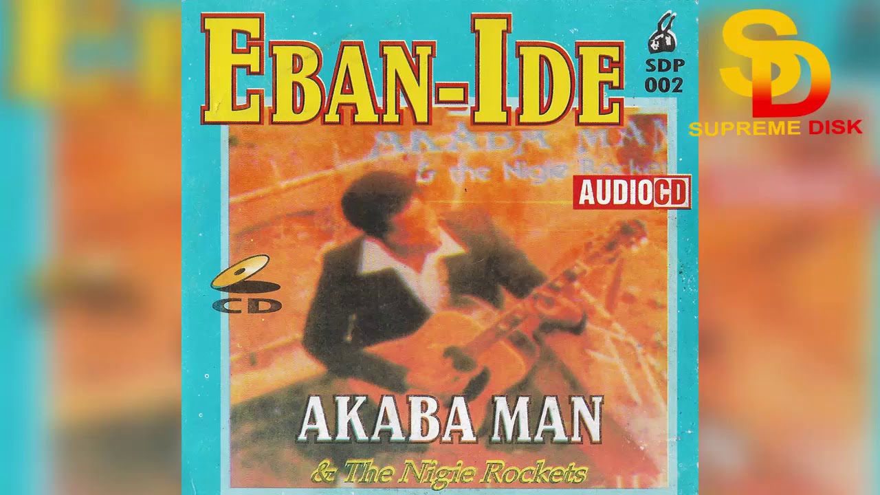 AKABA MAN - EBAN-IDE [ BENIN MUSIC MIX] - YouTube