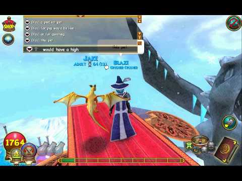 Wizard 101 PvP Pet Guide - Where To Get The Perfect Pet - YouTube