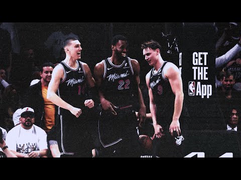 Miami HEAT Defense vs. the Rockets | February 28, 2026