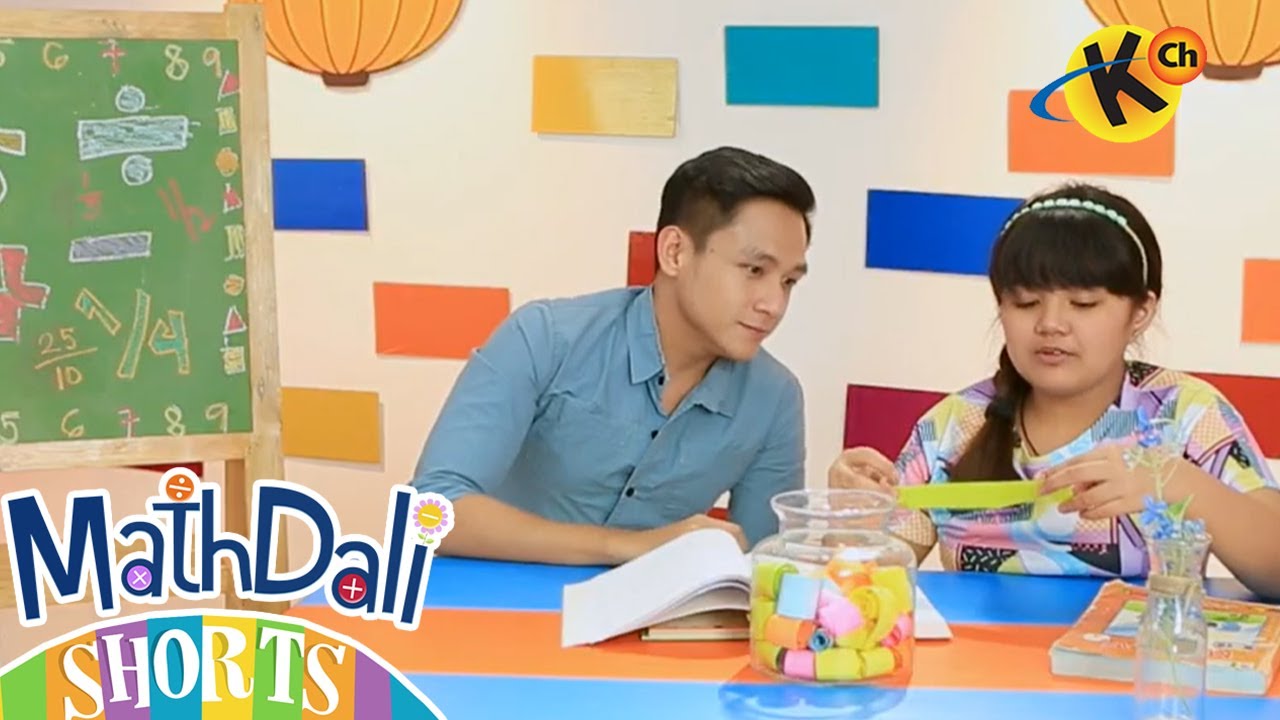 More Word Problems on Perimeter and Area | MathDali Shorts - YouTube