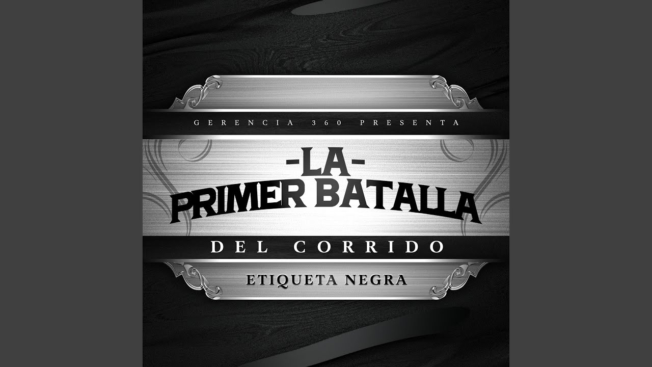 Tomen Nota (Solo Version) - YouTube