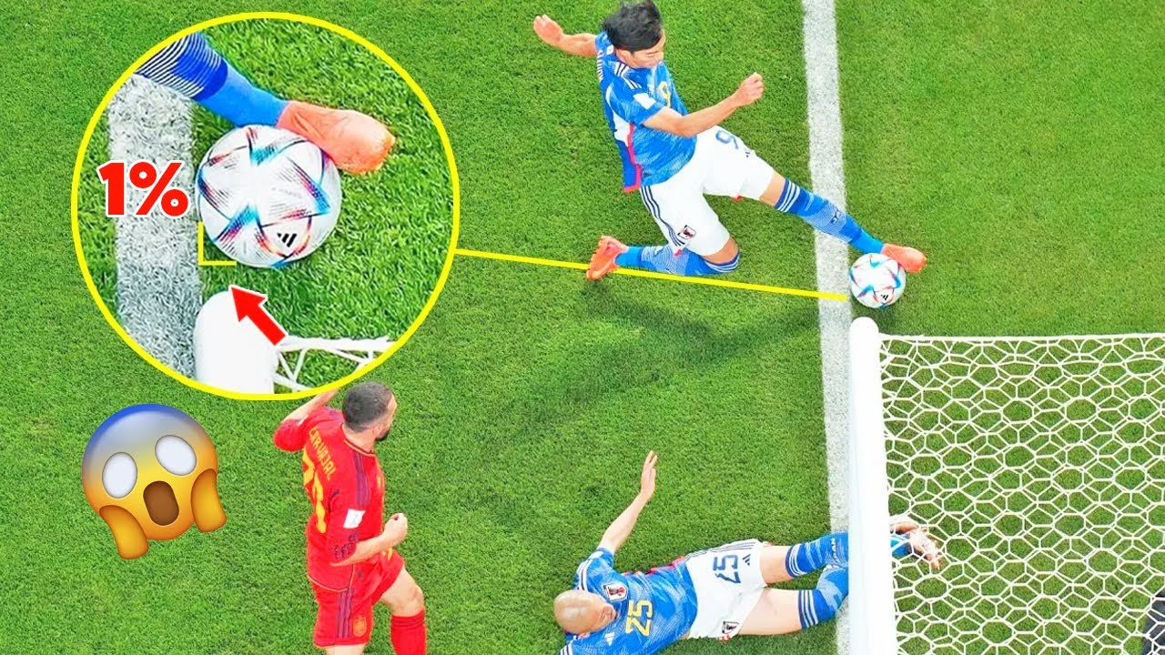 100% Impossible Moments - YouTube