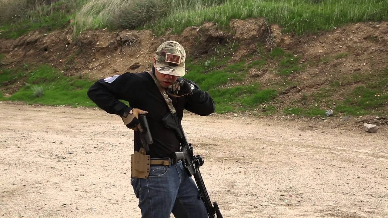 Administrative Reload - Primary and Secondary - YouTube