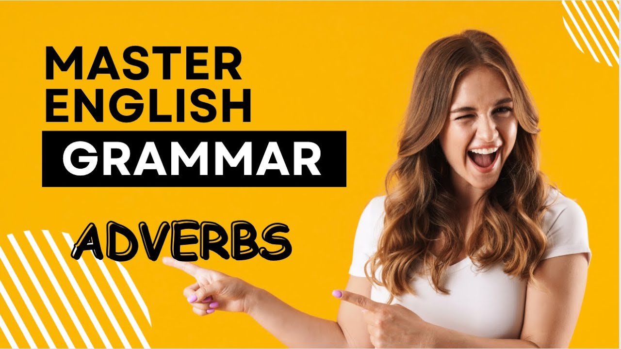 "Mastering Adverbs: Fun and Interactive Quiz to Boost Your Grammar ...