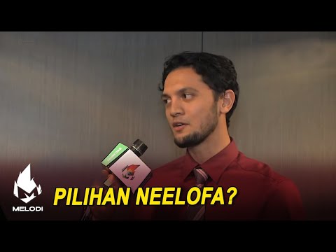 Pilihan Neelofa? | Melodi (2020)