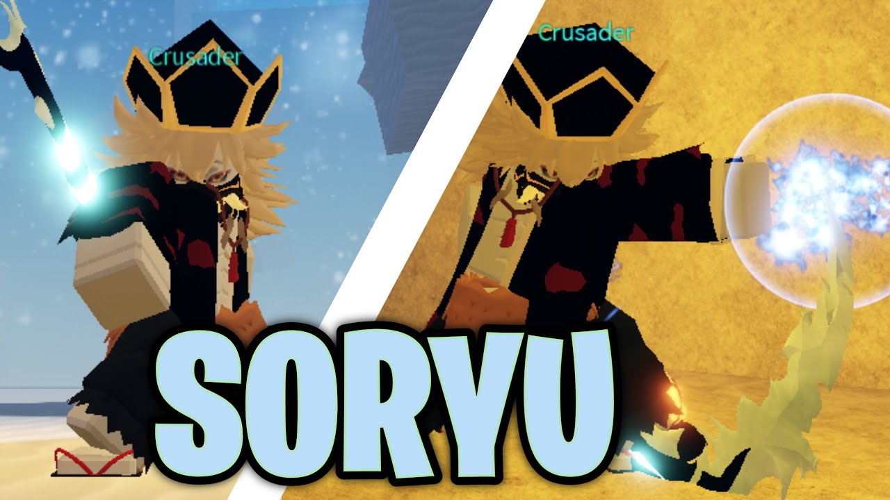 CONSEGUI pegar o ESTILO de LUTA do AKAZA "Soryu" :) | Project Slayers ...