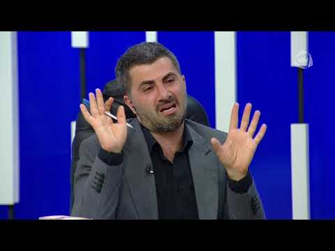 Pərvanə - fədakar ana və güclü qadın (BizimləSən)