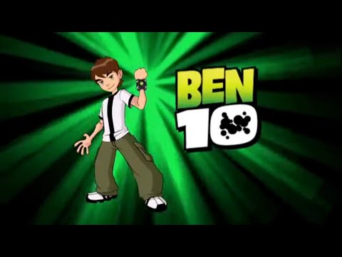 Ben 10 Theme Song (Acapella and Original Mashup)