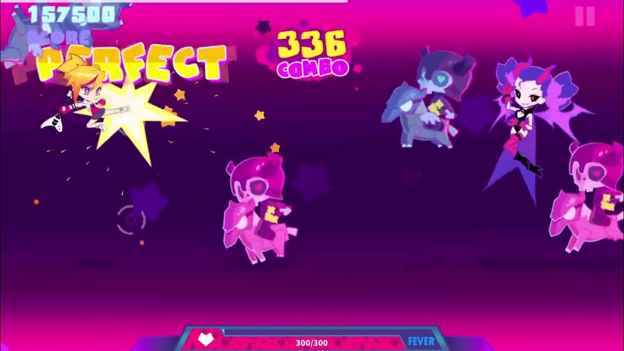 [Muse Dash] INTERNET YAMERO - YouTube