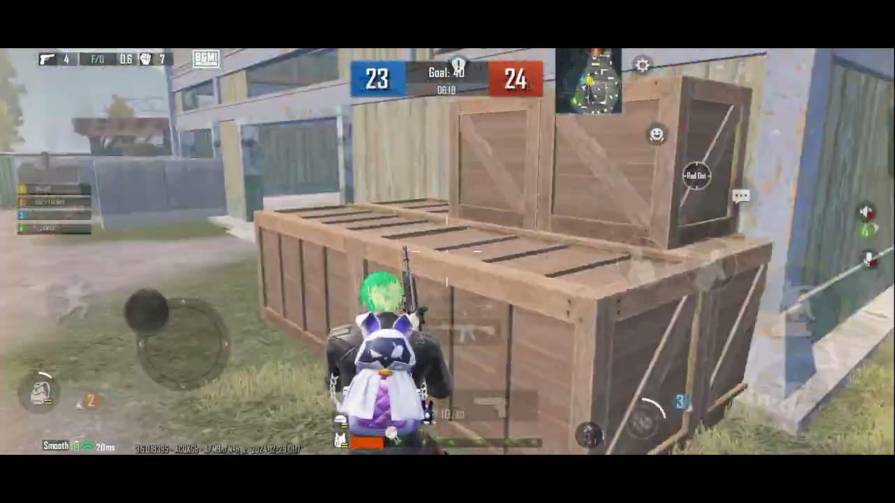 tdm gameplay 14 - YouTube