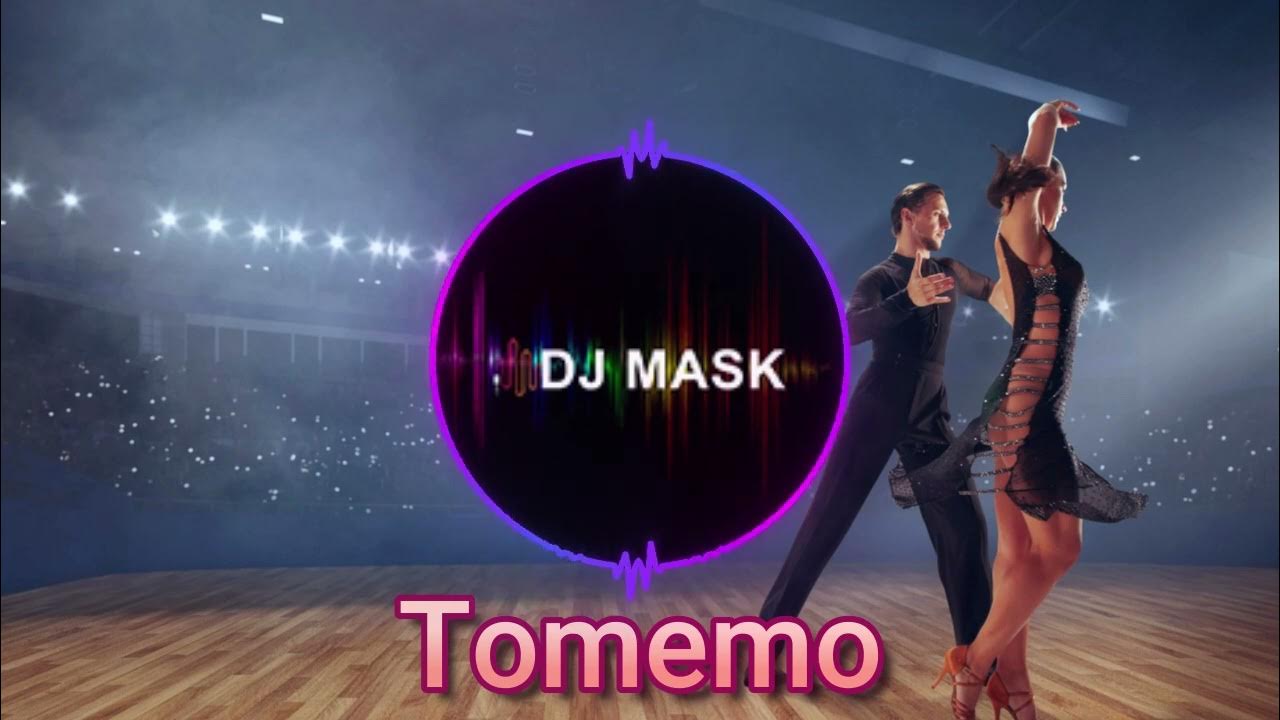 tomemo salsa - YouTube