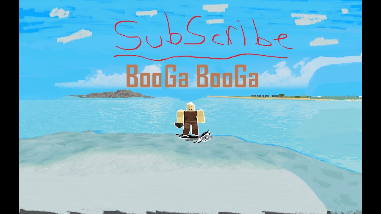 Building A Fortress!! - YouTube