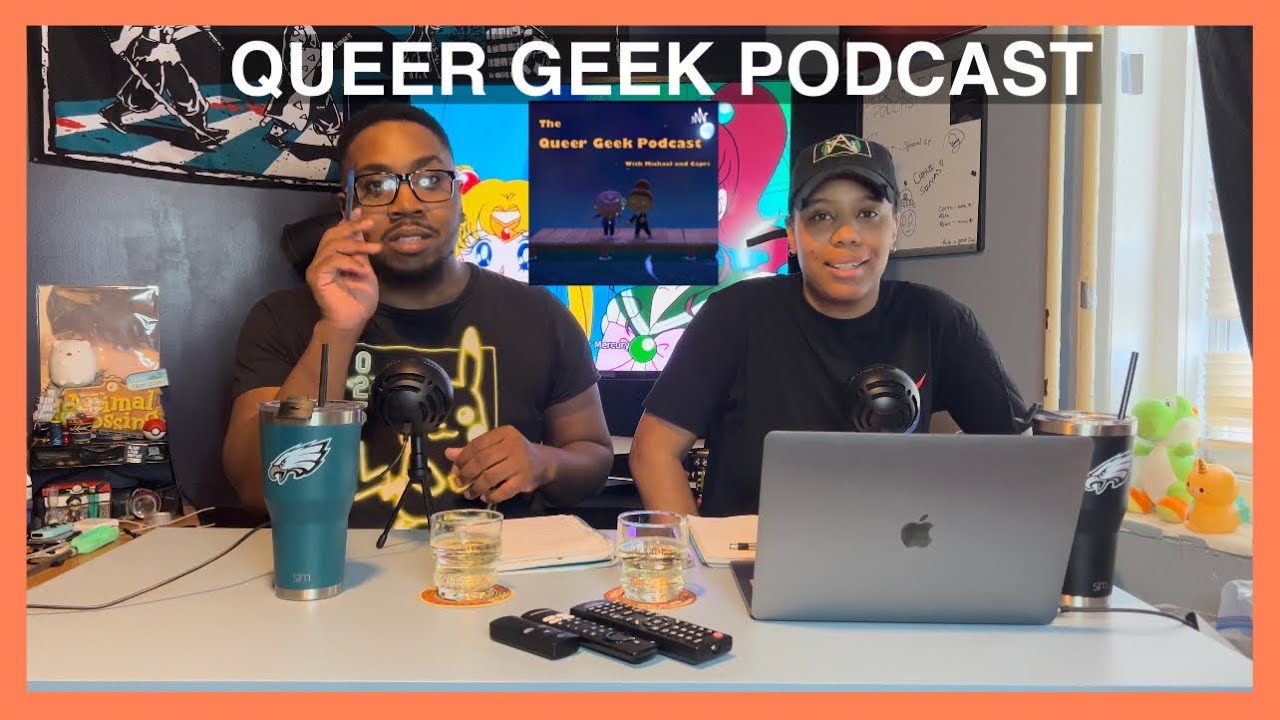 Ep. 23: Queer Geek News - No More Subscription Raises, We Are Poor ...