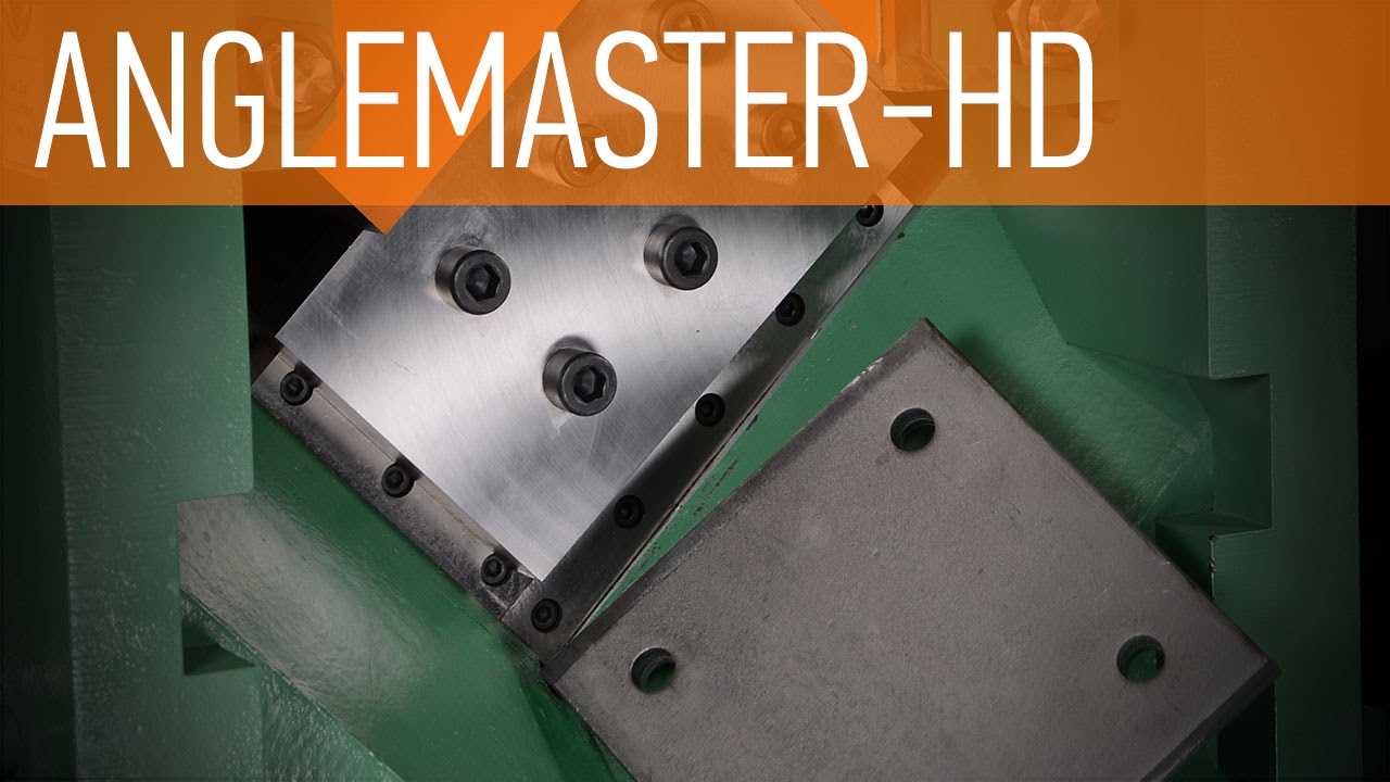 ANGLEMASTER-HD - YouTube