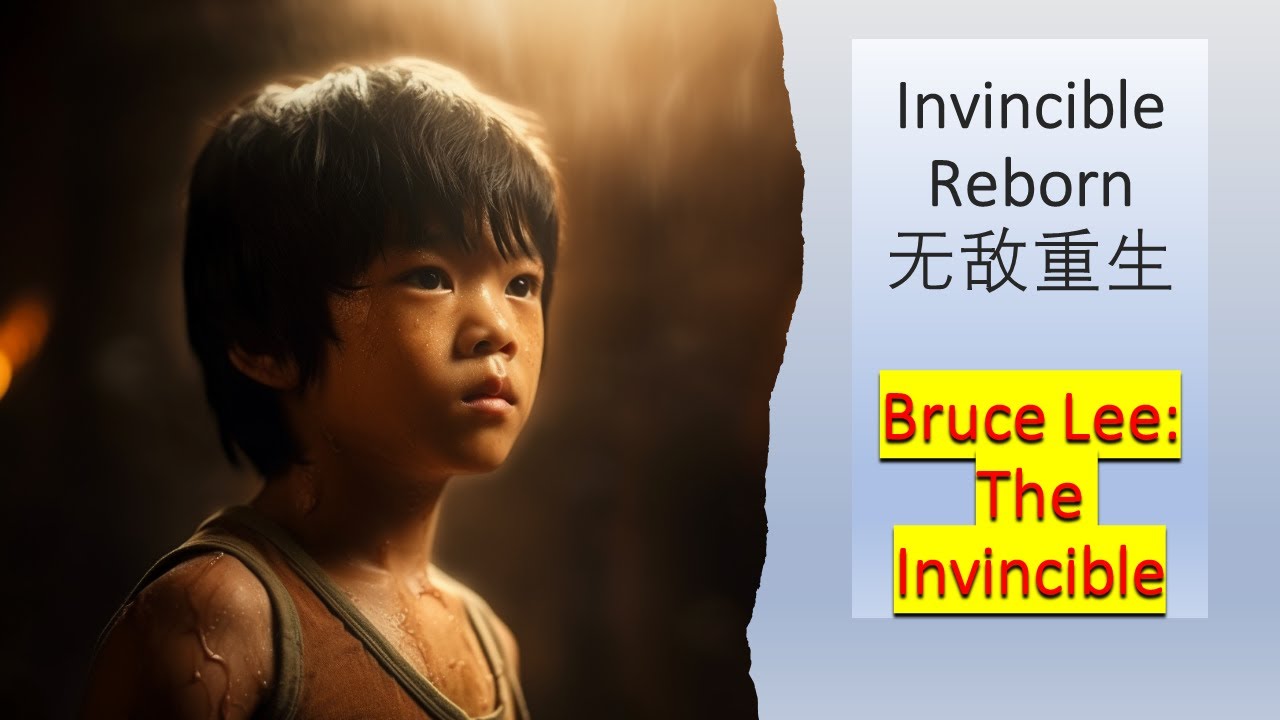 【Classic Word】Invincible Reborn - YouTube