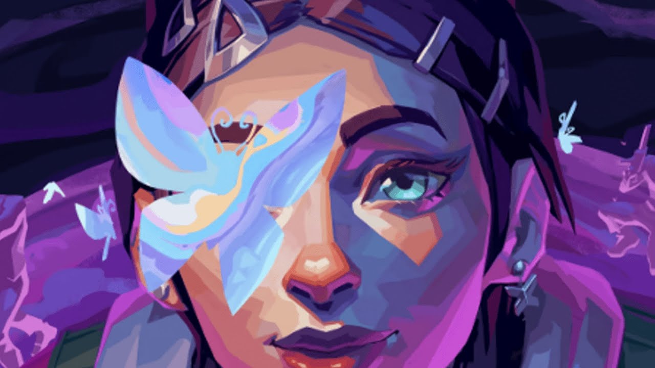 Valorant New Season Serious Rank Push Live To Diamond - YouTube