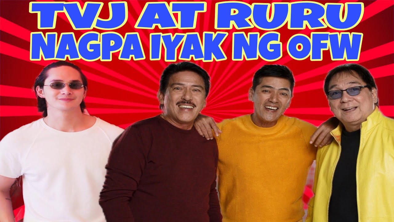 OFW NAPAKAHIRAP MAWALAY SA MAHAL SA BUHAY #ofw #BUHAYNABAYANI ...
