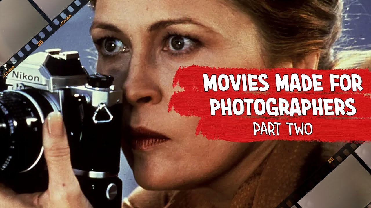 Movies EVERY Photographer Should Watch || Part 02 - YouTube