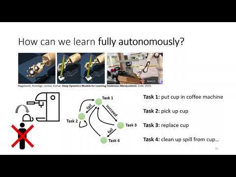 CS 285: Lecture 23, Part 2: Challenges & Open Problems - YouTube