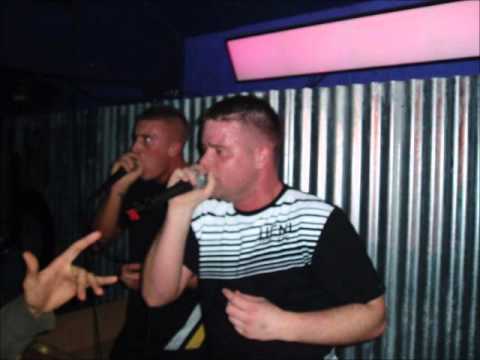Mc Stompin Tazo Ace Turbo-D Lyric Rocking Trance Scotty-J Impulse ...