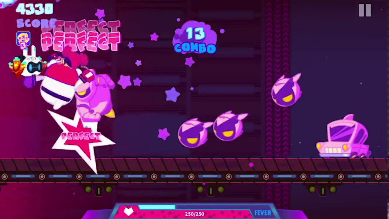 【Muse Dash】Ira （達人）Full Combo - YouTube