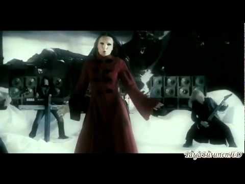 Nightwish Nemo Official Music Video HD - YouTube