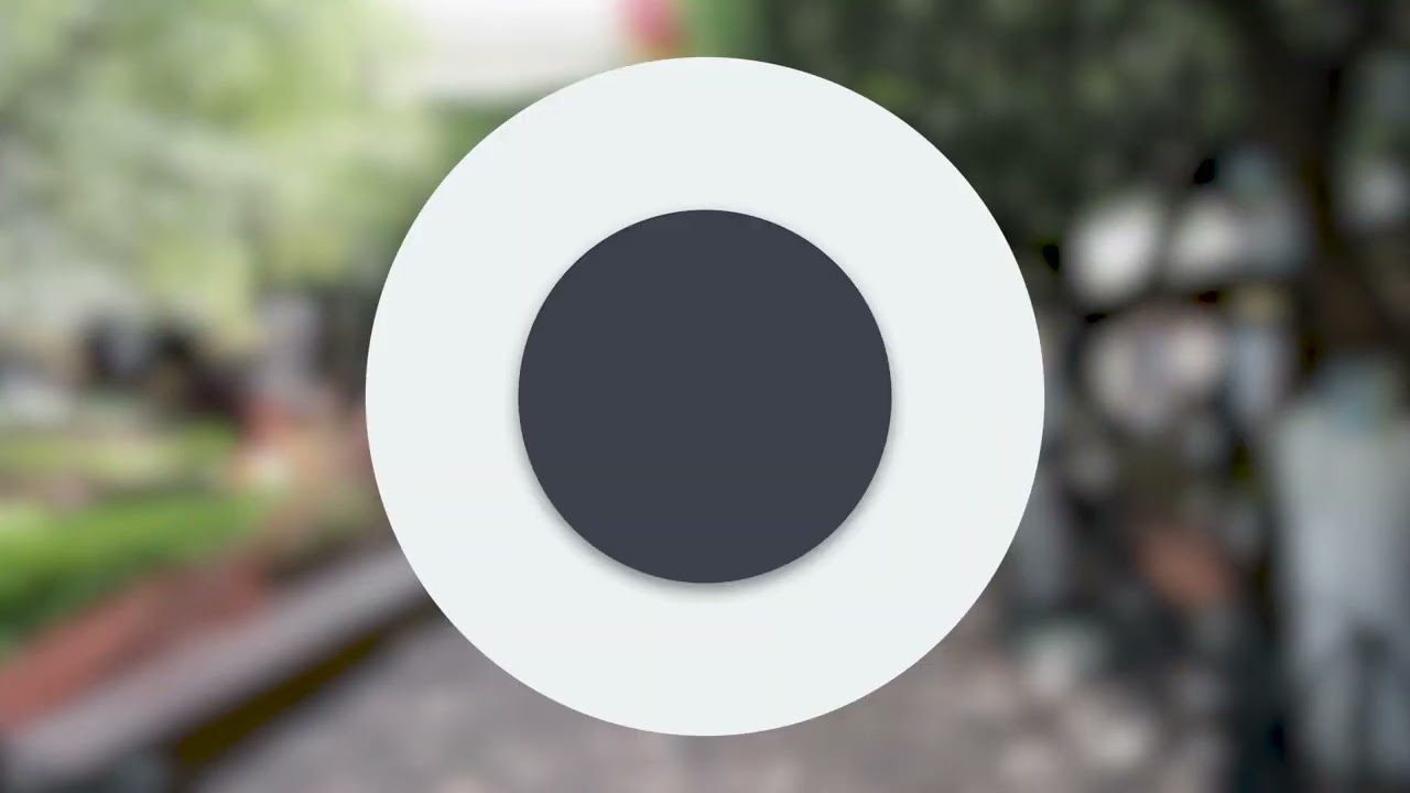 ¿Te has preguntado... cómo ve una persona con problemas visuales? 😮 ...