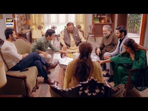 Chaalbaaz Episode 17 | Memorable Scene | ARY Digital
