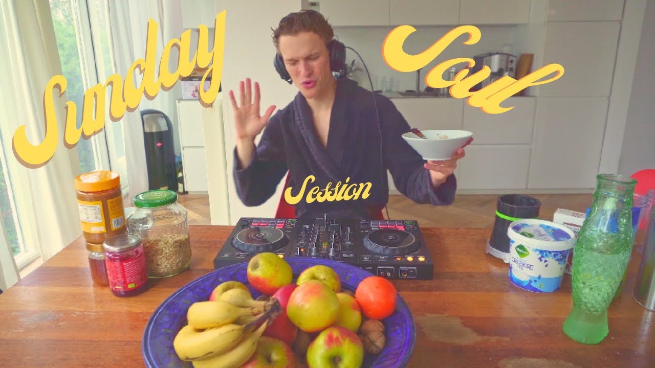 SOULFUL HOUSE MIX - Sunday Soul Session Vol. 14 - YouTube