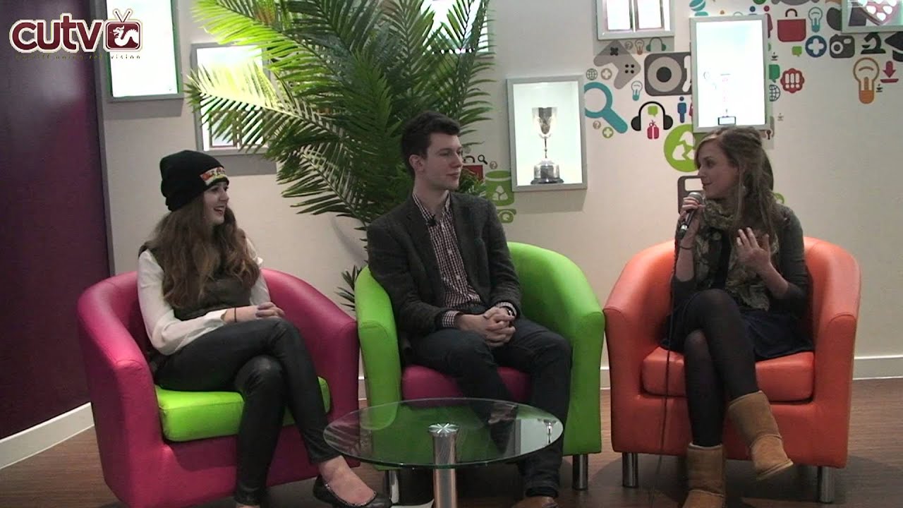 CSM Live: Feb 20th - YouTube