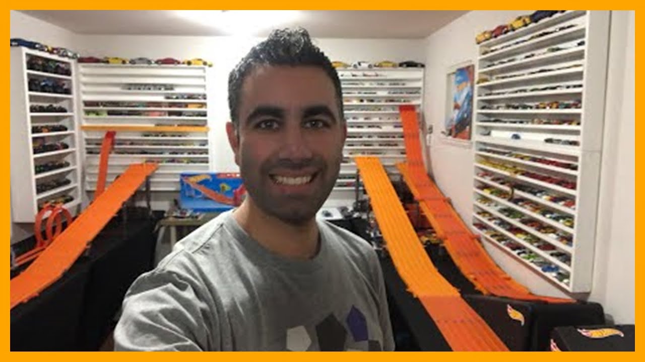 Black Friday Peak Time Racing Special!!! - YouTube