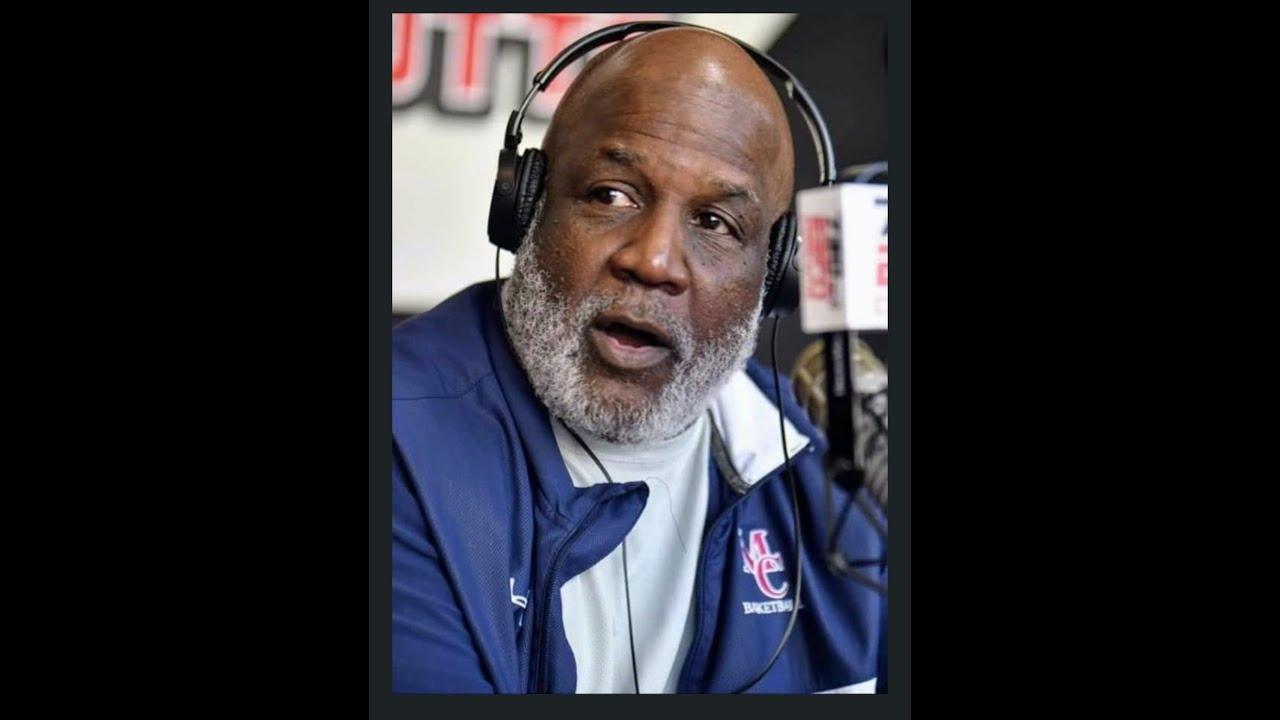 Talking Preps: Mallard Creek's Clarence Johnson joins the show - YouTube