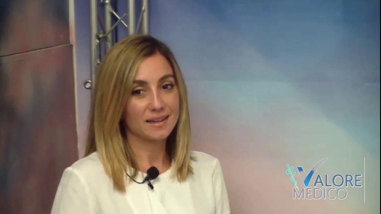 VALORE MEDICO : DEBORAH BADIA Libero Professionista Med. Estetica - YouTube