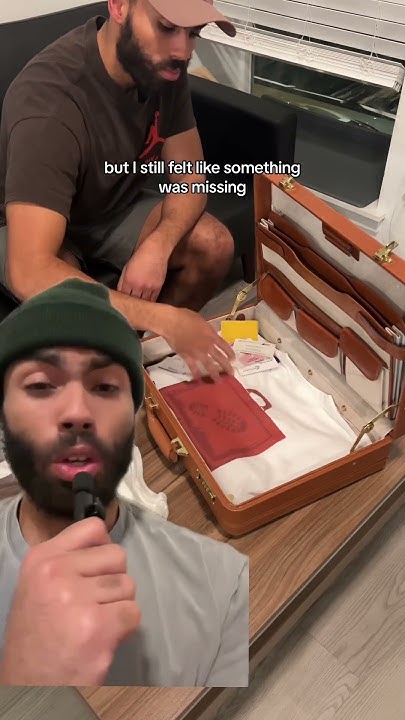 My Briefcase #fashionstyle #fashiontrends #mensfashion #design # ...