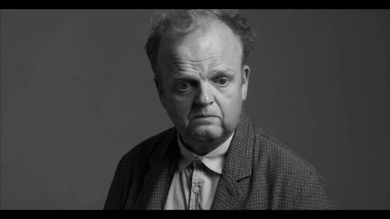 The Time To Act Is Now | Toby Jones | Stand Up To Cancer - YouTube