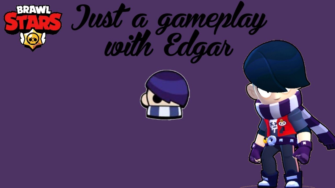 Just a gameplay with Edgar - YouTube