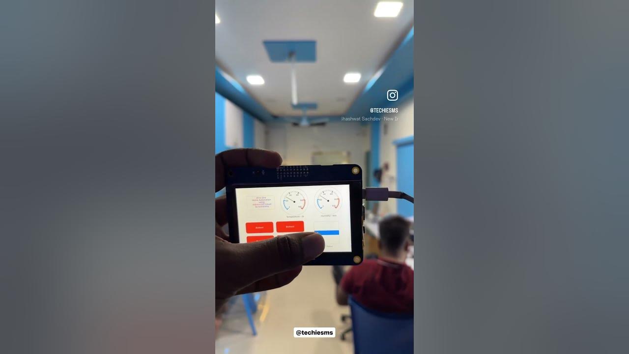 Arduino Home Automation 🔥🔥 Arduino Iot Arduinoboard Tech Youtube