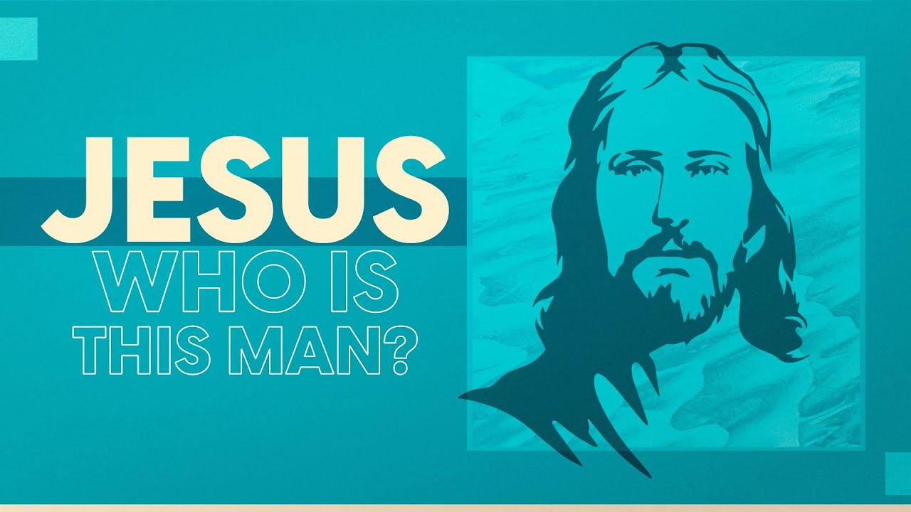Jesus, Who Is This Man Part 2 | Week 20 - YouTube