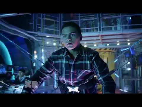 Insecto Shark MECH X4