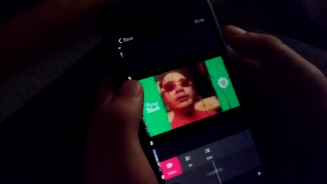 How to make a reaction video on any ios device (easy) - YouTube