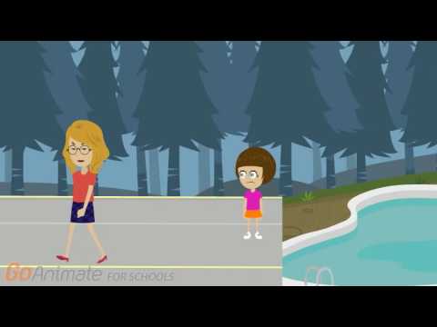 Dora Gets Grounded For Being a Lifeguard - YouTube