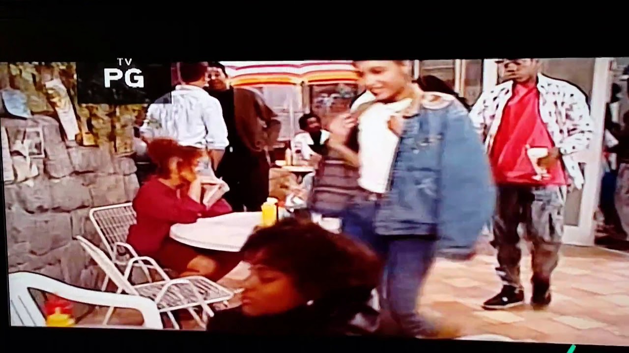 A Different World: Citizen Wayne - YouTube