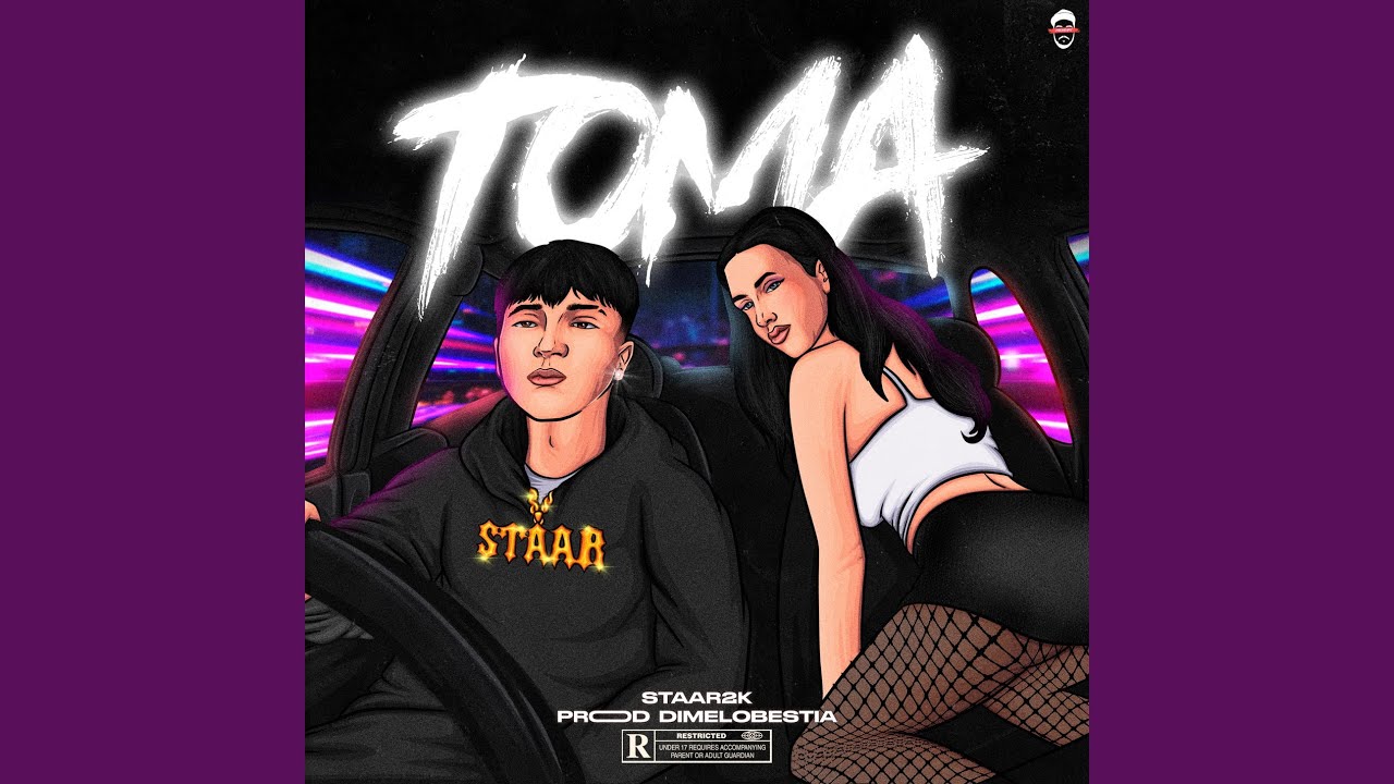 Toma - YouTube