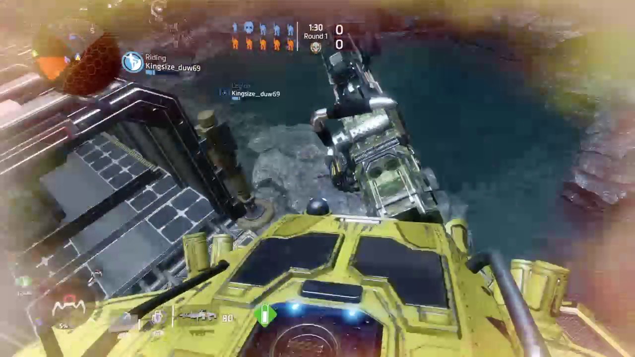 Titanfall 2 Multiplayer - YouTube