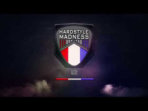 Hardstyle Madness 38 (Kingsday Special 2024)